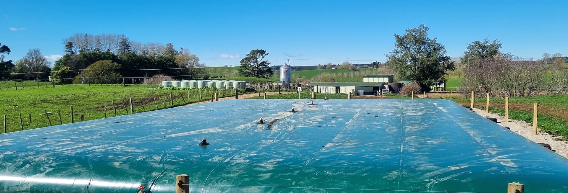 Effluent Bladder Tanks - What Happens If They Leak? | Nevada AU