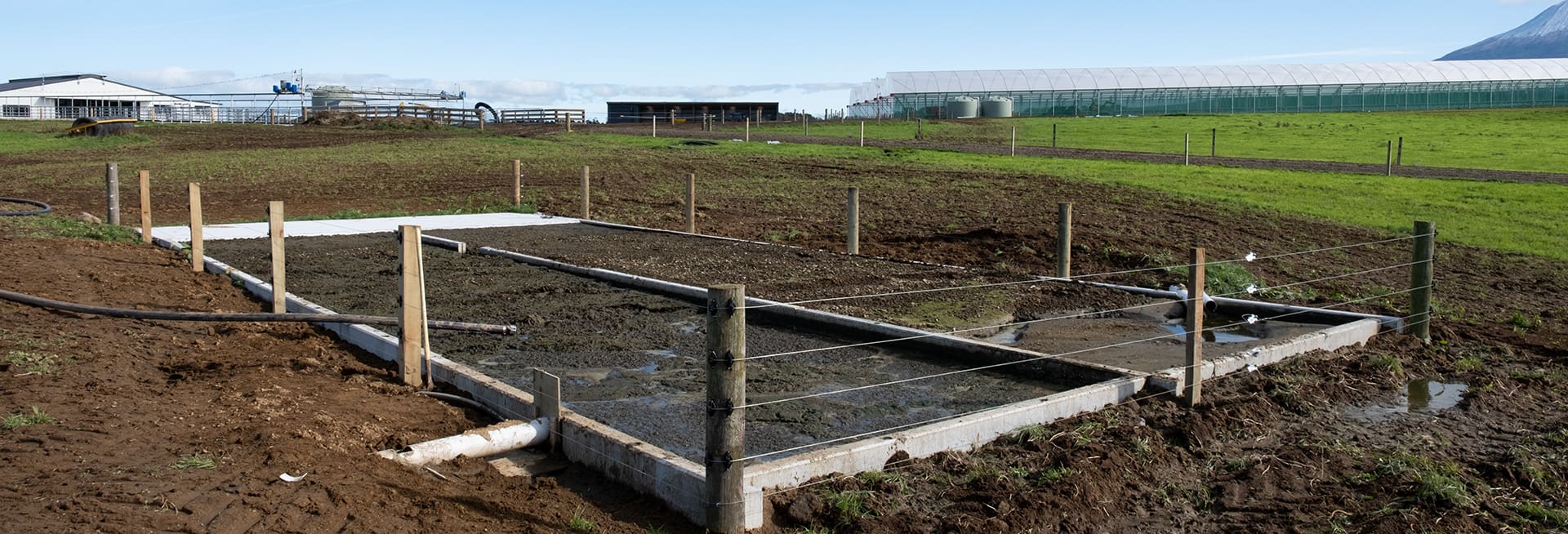 Effluent Management: Why Stone Trap Maintenance Is Critical | Nevada AU