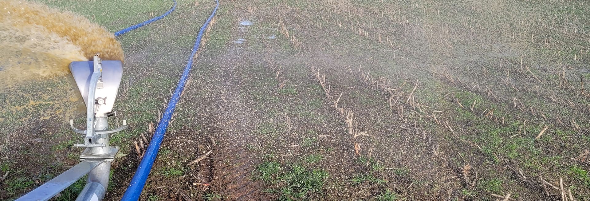 NEVADA BLOG | What Is The Advantage Of A Drag Hose System?