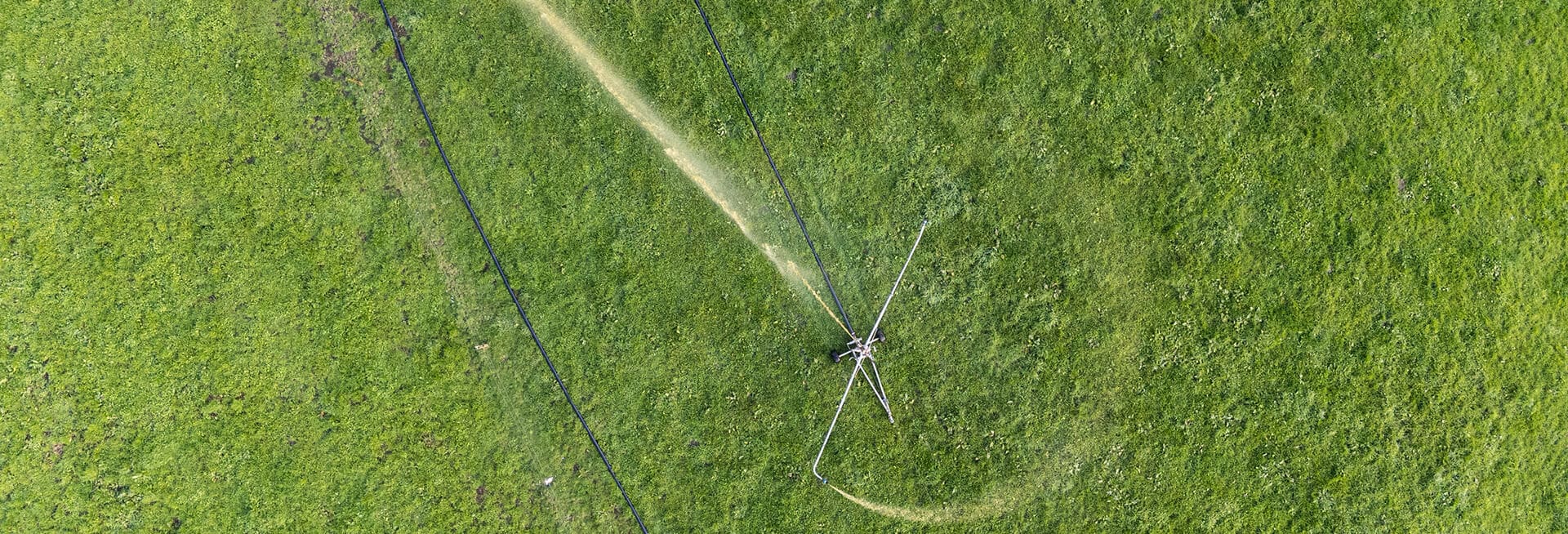 Troubleshooting Effluent Irrigators | Nevada AU