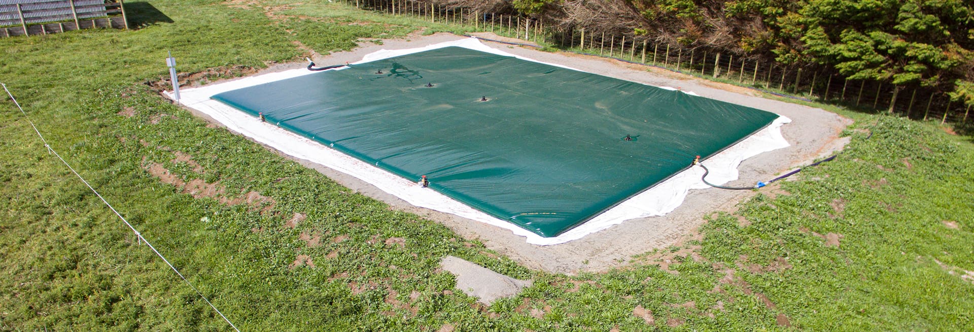 Effluent Bladder Tank Best Practices | Nevada AU