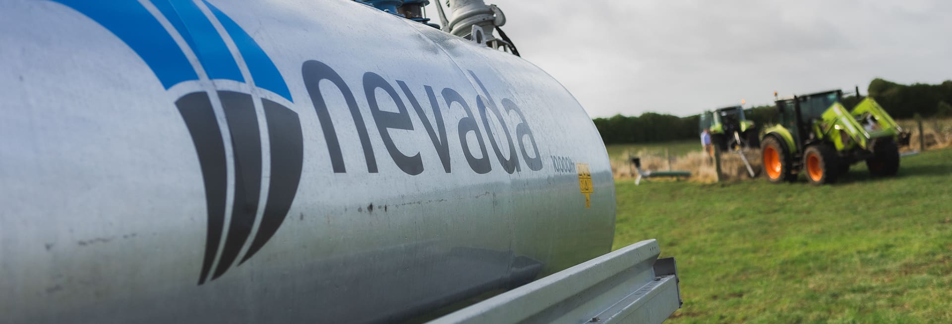 Slurry Tankers: What Makes A Strong Tank? | Nevada AU