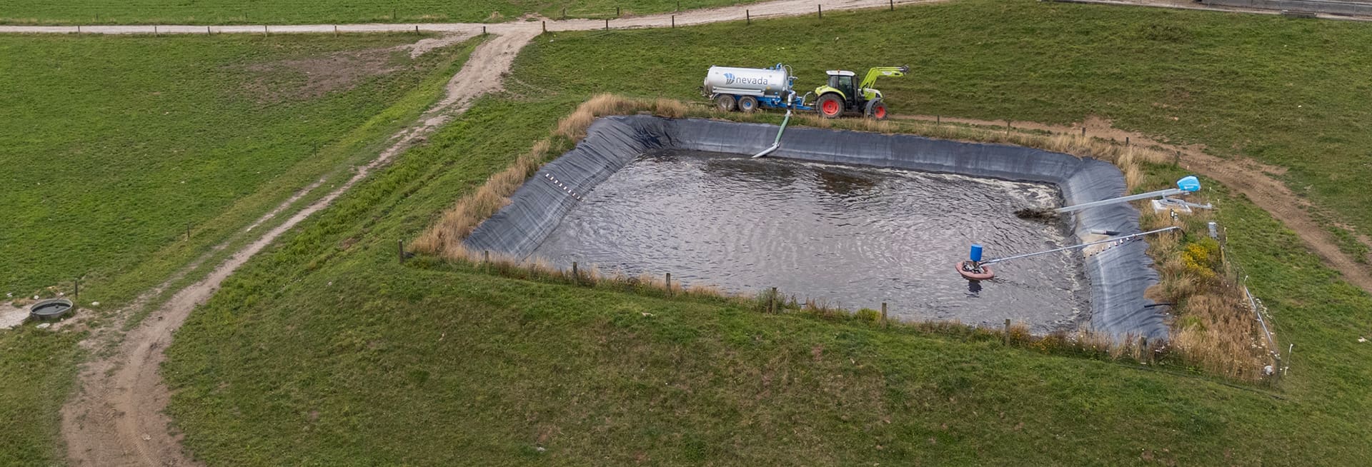 Which Effluent Storage Do I Need? | Nevada AU