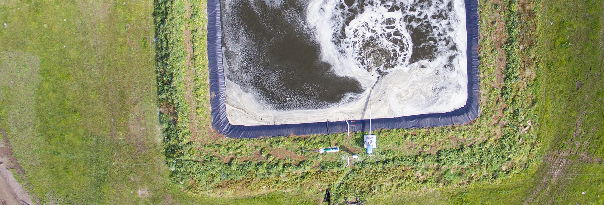 Effluent Ponds And Storage - What Size Do I Need? | Nevada AU