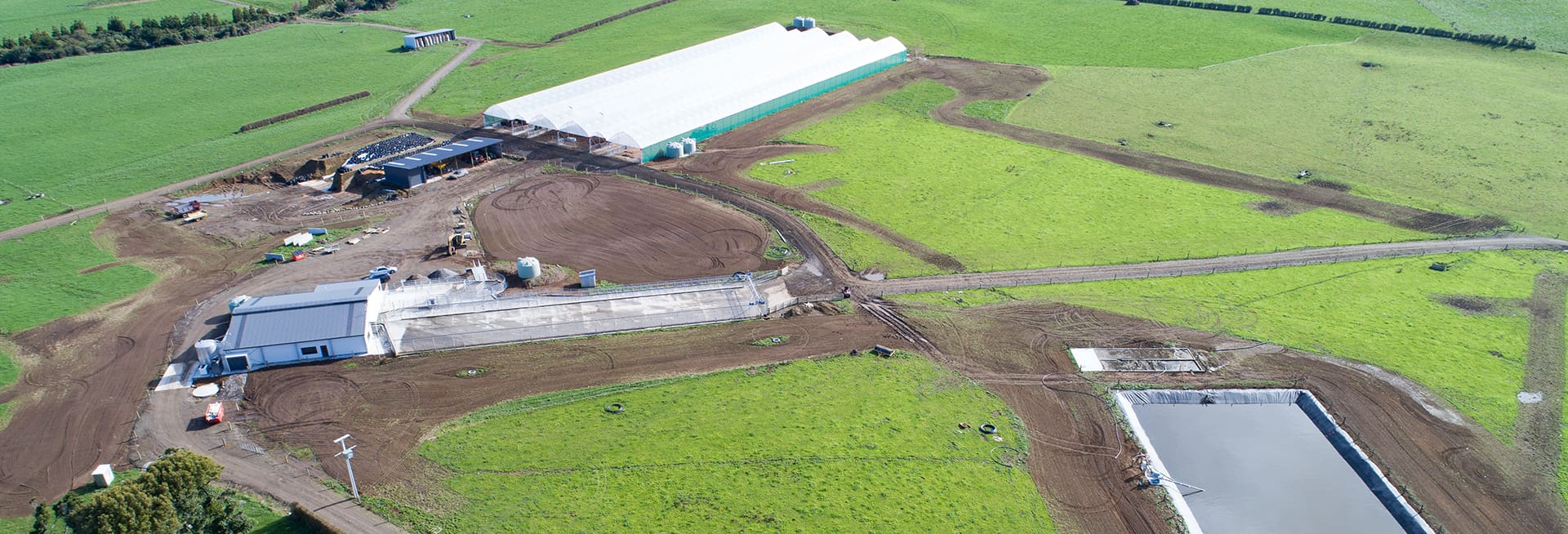 What Type Of Effluent Storage Is Best? | Nevada AU