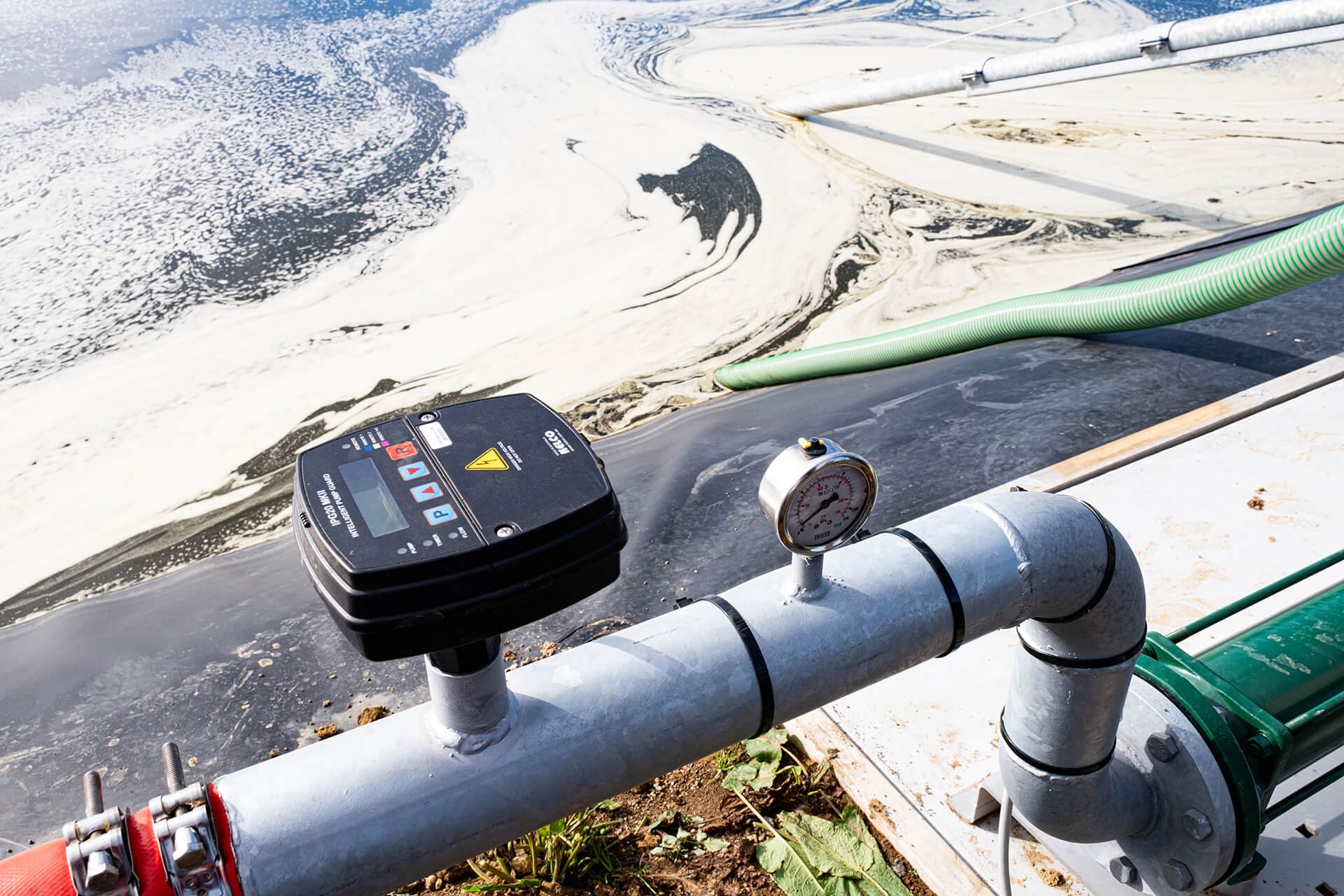 Progressive Cavity Pumps