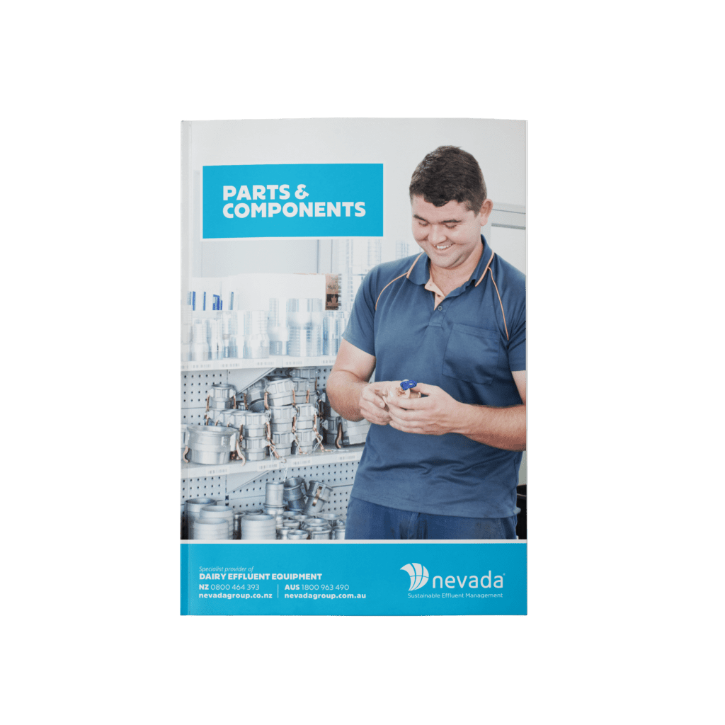 Nevada Parts & Components Catalogue | Nevada AU